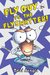 Buzz Boy And Fly Guy (Fly Guy, #9) by Tedd Arnold — Reviews, Discussion ...