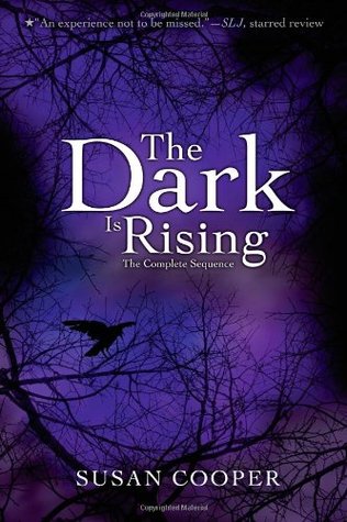 The Dark is Rising: The Complete Sequence (The Dark is Rising, #1-5) by ...