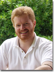 Kraig Brockschmidt (Author of Programming Windows 8 Apps with HTML, CSS, and JavaScript)