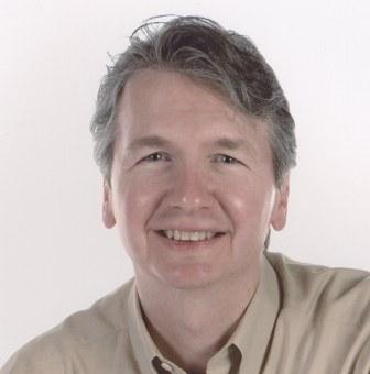 George Bryan Polivka (Author of The Legend of the Firefish)