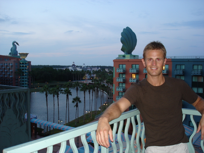 Ryan Christensen (Author of Winner Peace)