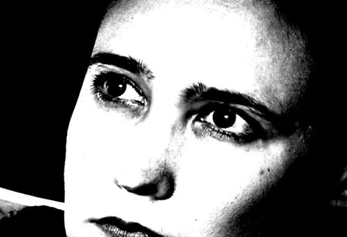 Lisa Jarnot (Author of Ring of Fire)