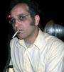 K. Silem Mohammad (Author of The Undead and Philosophy)
