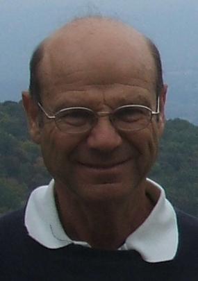 Clive Kileff (Author of Street sellers of Zimbabwe stone sculpture)