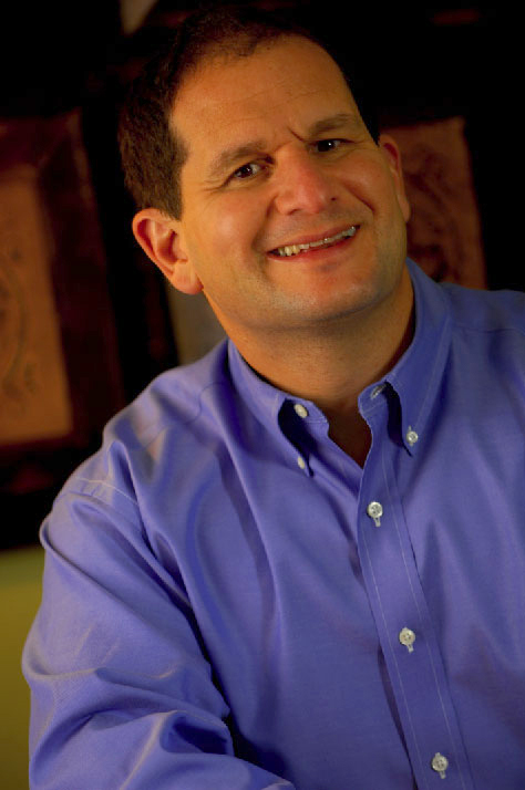 Rich Nathan (Author of Empowered Evangelicals)