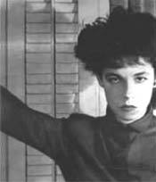 Jane Bowles (Author of Two Serious Ladies)