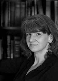 Kathryn Kysar (Author of Pretend the World)