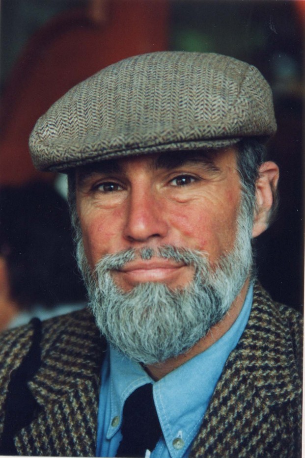 Gary Gach (Author of Complete Idiot's Guide to Understanding Buddhism)