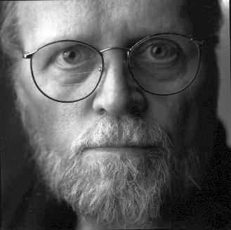 Ron Silliman (Author of The New Sentence)