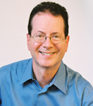 Barry Glassner (Author of The Culture of Fear)