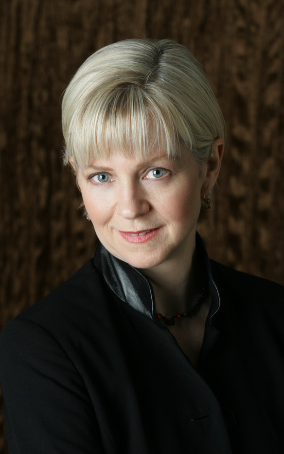 Jennifer Lee Carrell (Afterword of Anne of Green Gables)