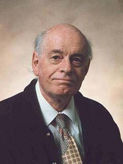 D. Edward Bradley (Author of She Came From Away)