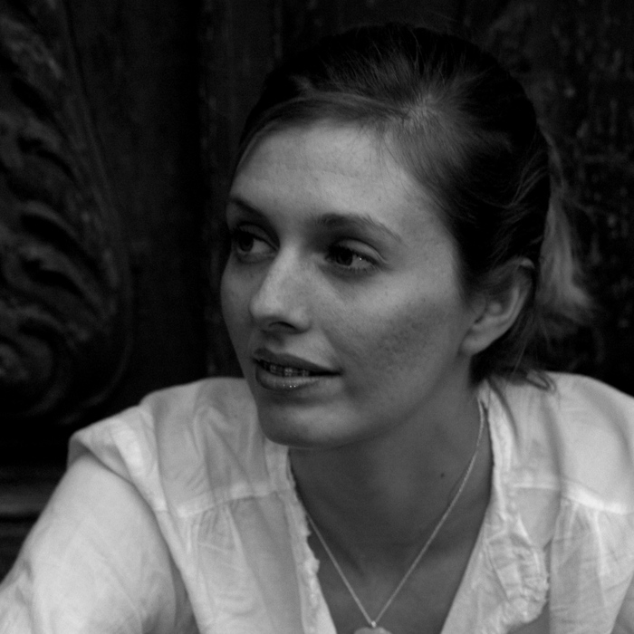 Clare Wigfall (Author of Sexo y muerte)