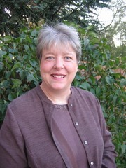 Julie Bennett (Author of Dyslexia Pocketbook)