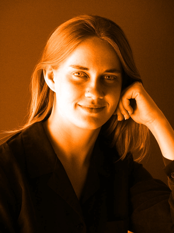 Jaime R. Wood (Author of Living Voices)