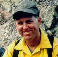 Stephen J. Pyne (Author of The Pyrocene)