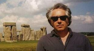 David Rensin (Author of Devil at My Heels)