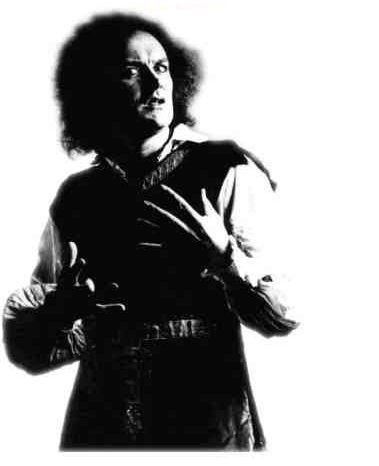 Alan Clayson (Author of Ringo Starr)