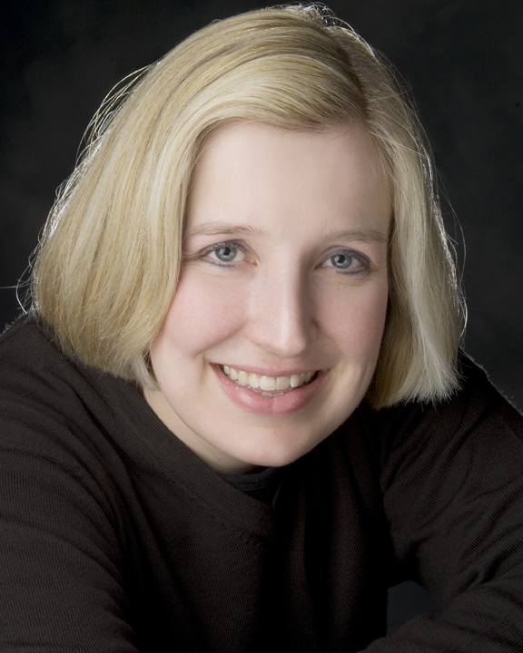 Lynn Townsend (Author of Glory, Glory Hallelujah)