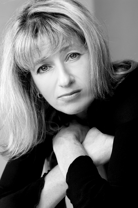 Leslie Adrienne Miller (Author of The Resurrection Trade)