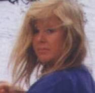 Carrie King (Author of Joni-Pip)