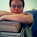 Jesse Gordon (Author of Heroes' Day)