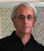 Edward Falco (Author of The Family Corleone)