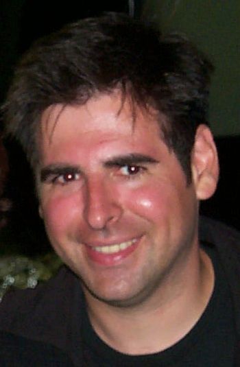 Rob Salkowitz (Author of Comic-Con and the Business of Pop Culture)