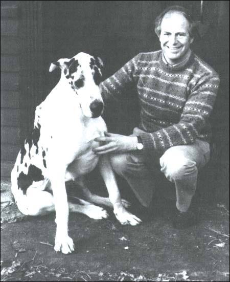 Steven Kellogg (Author of Paul Bunyan)