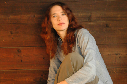 Elizabeth Kadetsky (Author of First There is a Mountain)