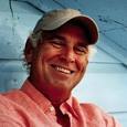 Jimmy Buffett (Author of A Salty Piece of Land)