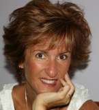 Nancy Bartholomew (Author of The Miracle Strip)