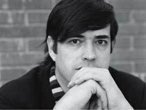 Jaime Bayly (Author of Los genios)