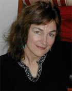 Maureen McCarthy (Author of Queen Kat, Carmel and St. Jude Get a Life)