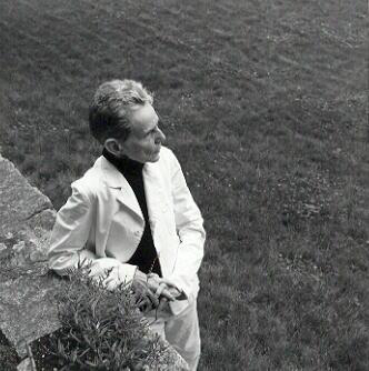 Susan Howe (Author of My Emily Dickinson)