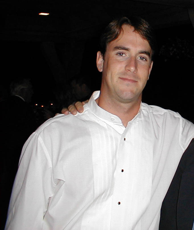 John J. McGraw (Author of Brain & Belief)