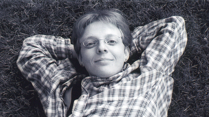 Alix Anne Shaw (Author of Dido in Winter)