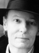 Michael Cox (Author of The Meaning of Night)