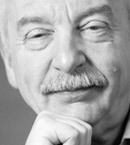 Gerd Gigerenzer (Author of Gut Feelings)