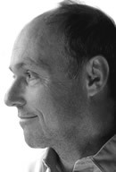 Stephen Goodwin (Author of Breaking Her Fall)