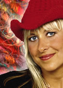 Debbie Stoller (Author of Stitch 'n Bitch)