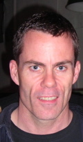 Christopher Flynn (Foreword of Walkscapes)