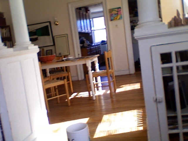 Richard Deming (Author of This Exquisite Loneliness)