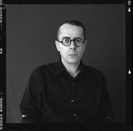 John Haney (Author of Fair Shares for All)