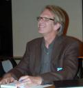 Robert V. Thompson (Author of A Voluptuous God)