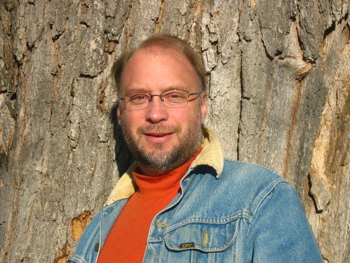 Jeff Rennicke (Author of National Geographic Destinations, Treasures of Alaska)