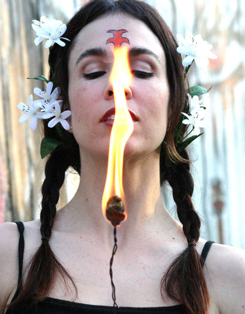 J. Dee Hill (Author of Freaks and Fire)
