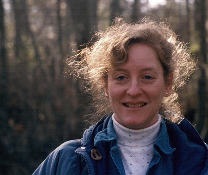 Amy Corwin (Author of The Unwanted Heiress)