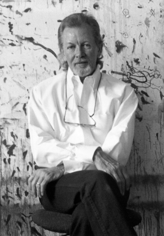 Stan Rice (Author of Fear Itself)