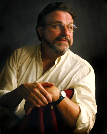 Robert Balmanno (Author of September Snow)